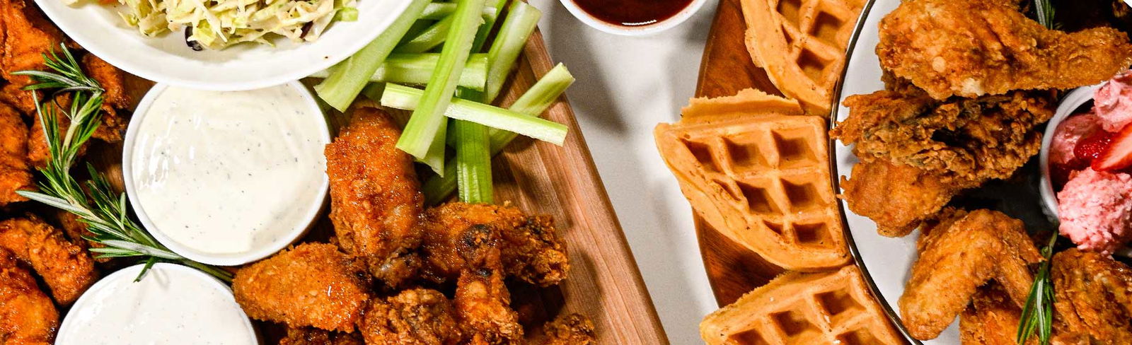 Build a Party Board for any at-home occasion | Metro Diner