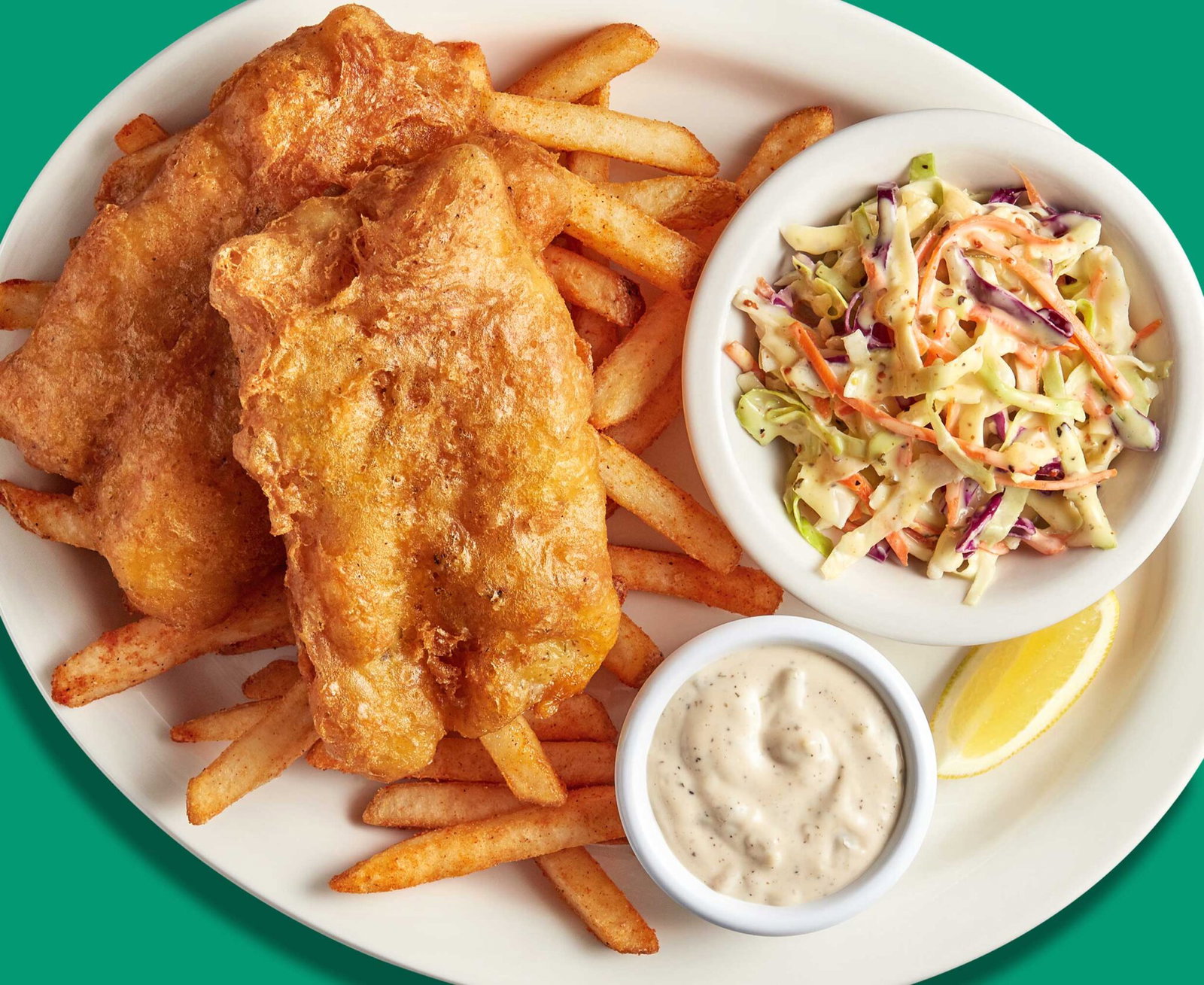 Seafood | SEAs the Day | Metro Diner