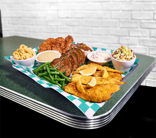 5 Examples of Classic Diner Food | Metro Diner Digest | Metro Diner