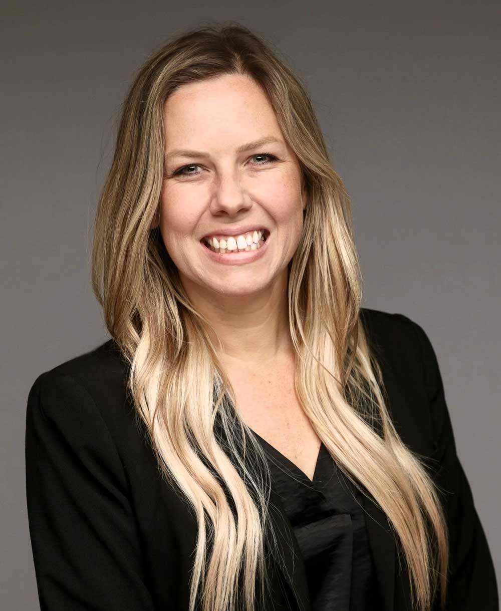 Meet Michelle Elwonger, VP of Supply Chain at Metro Diner